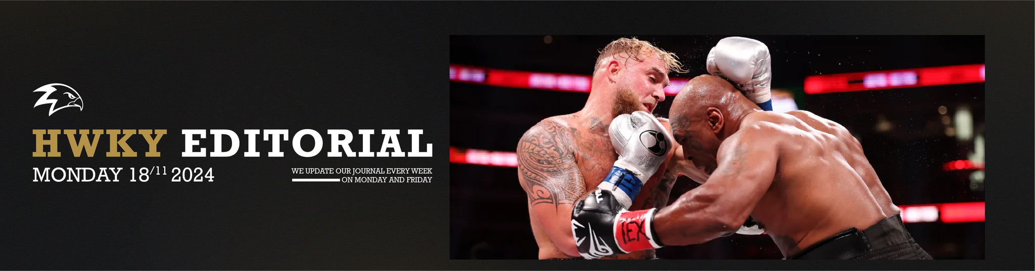 Why Fans Are Easily Underwhelmed When the Results Are in Front of Thei