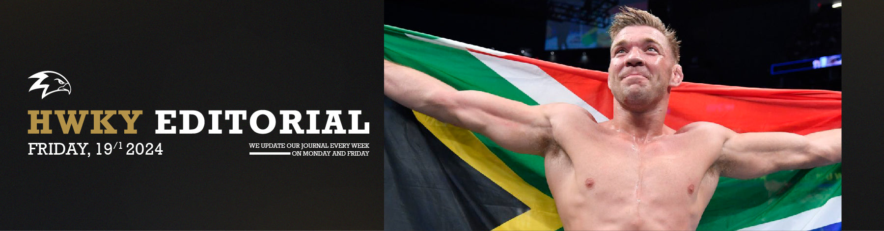 Dricus Du Plessis: South Africa's Rising UFC Star Eyes History in UFC