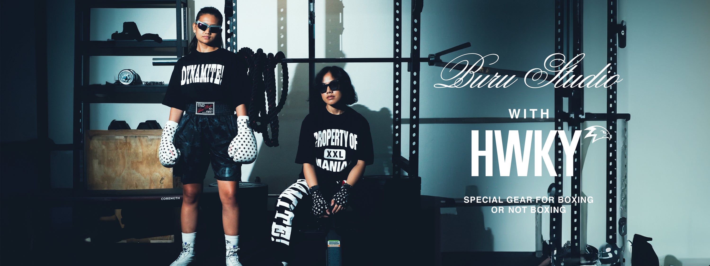 Hawkeye® - From the Ring to the World of Sports