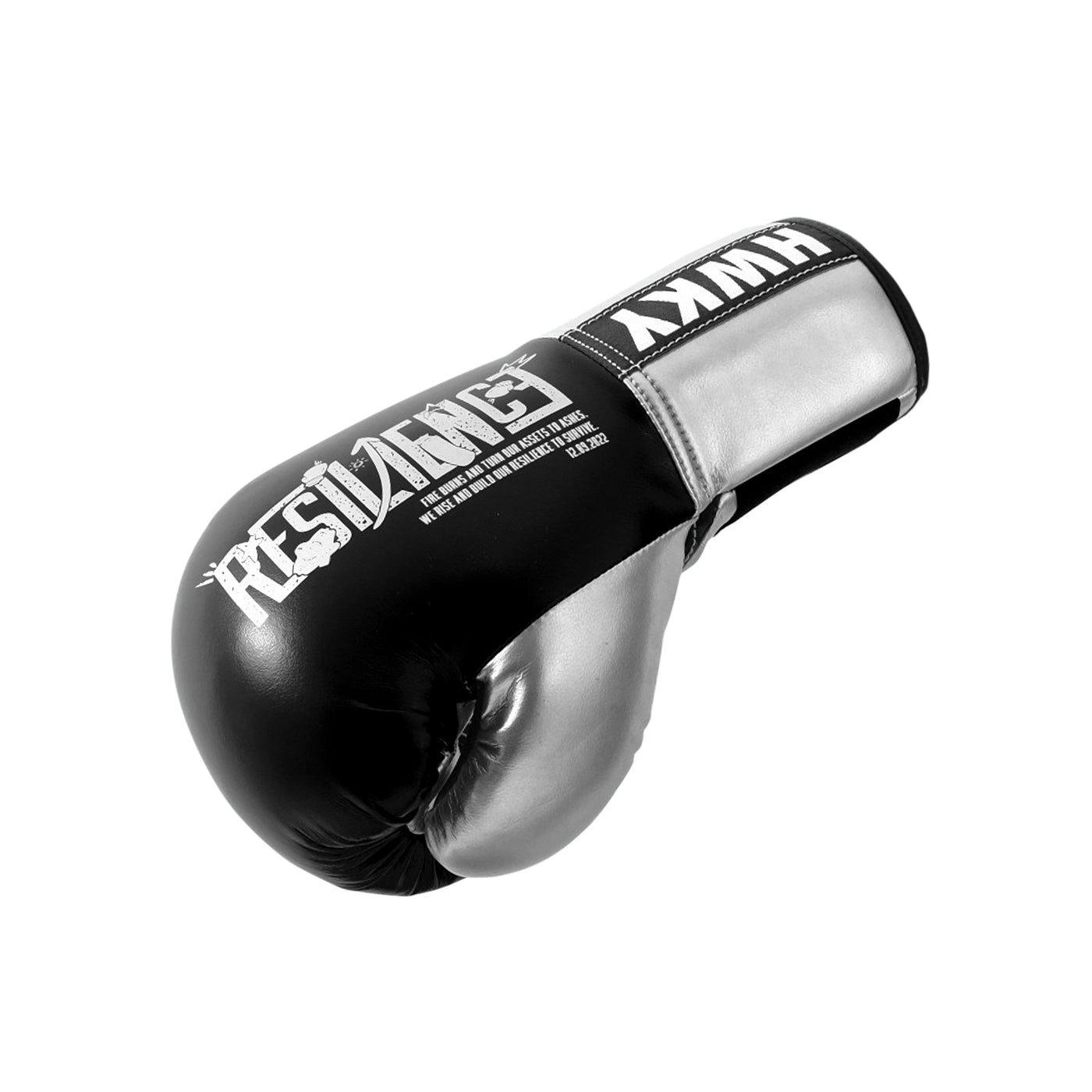 Hawkeye Fightwear® | Boxing Gloves For Muaythai, Boxing, & MMA