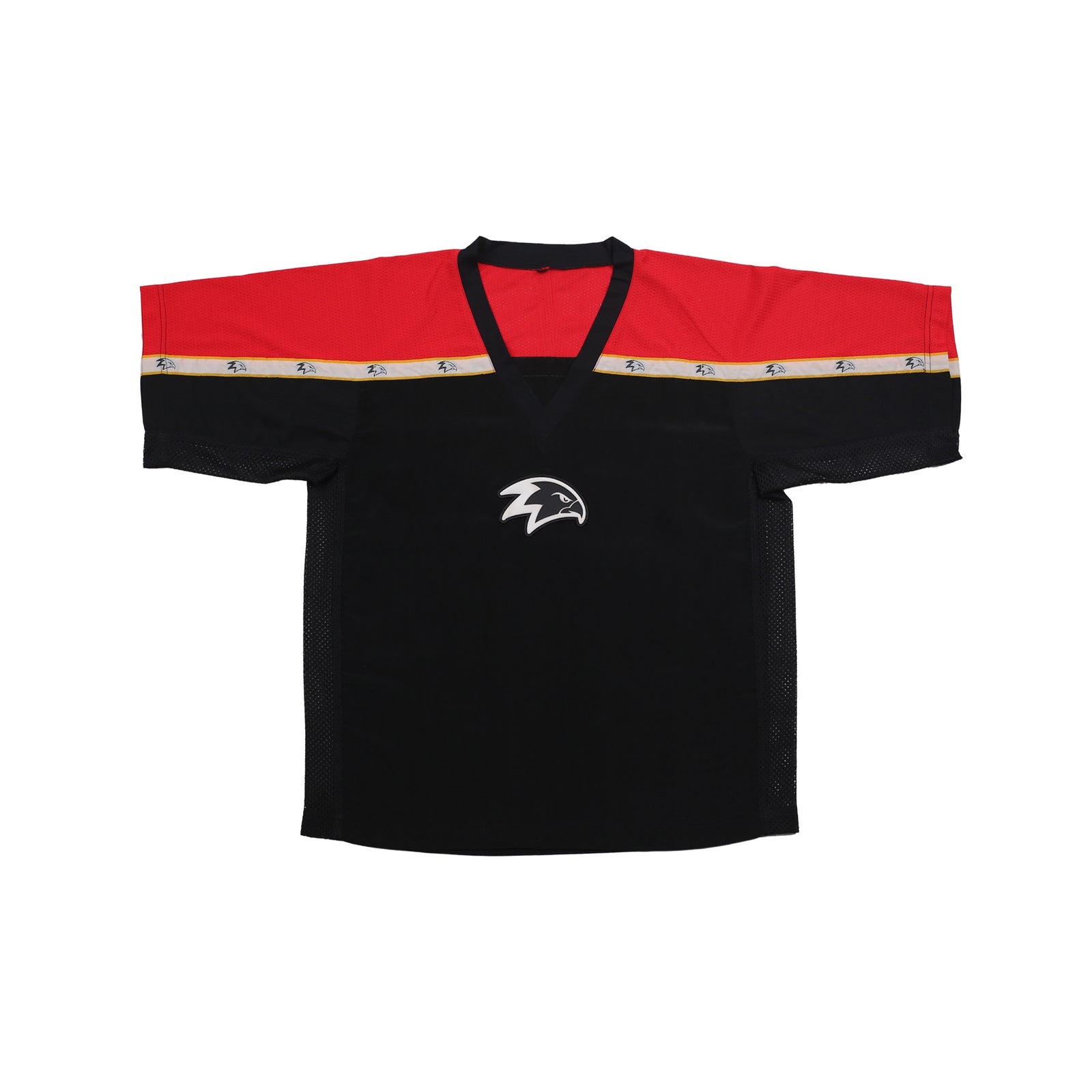 Uniform PF KBI Onyx Red Set